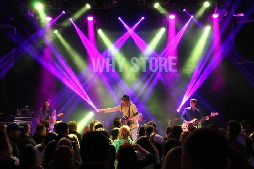 Ludlow Garage Cincinnati | » The Why Store