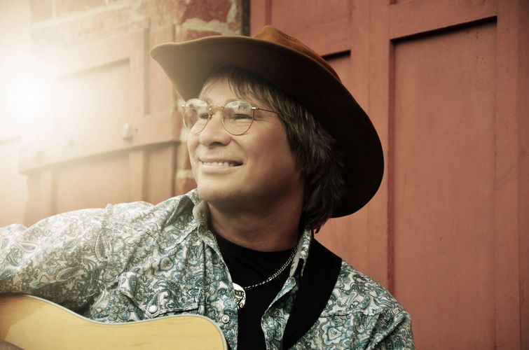 Ludlow Garage Cincinnati | » Ted Vigil John Denver Tribute Artist