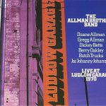 Ludlow Garage Cincinnati
