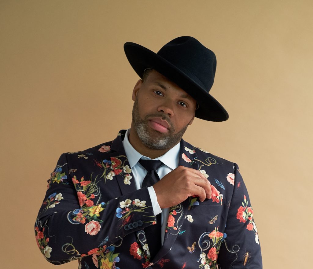 Ludlow Garage Cincinnati | » Eric Roberson