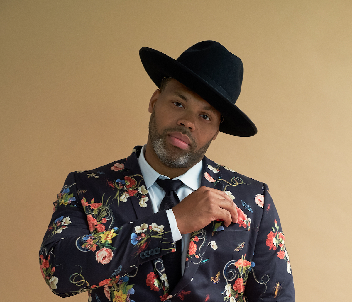 Ludlow Garage Cincinnati | » Eric Roberson