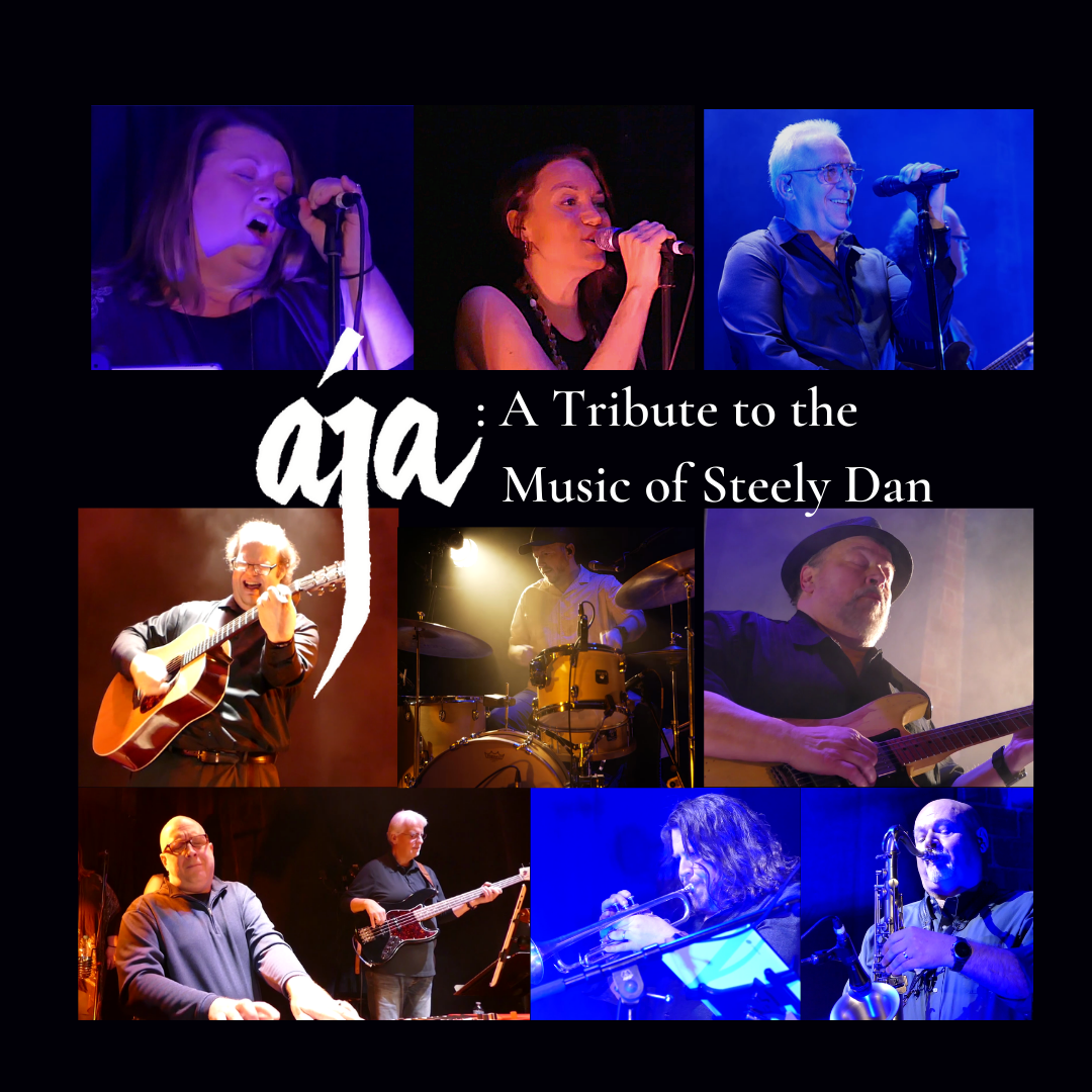 Ludlow Garage Cincinnati | » Aja – A Tribute to the Music of Steely Dan
