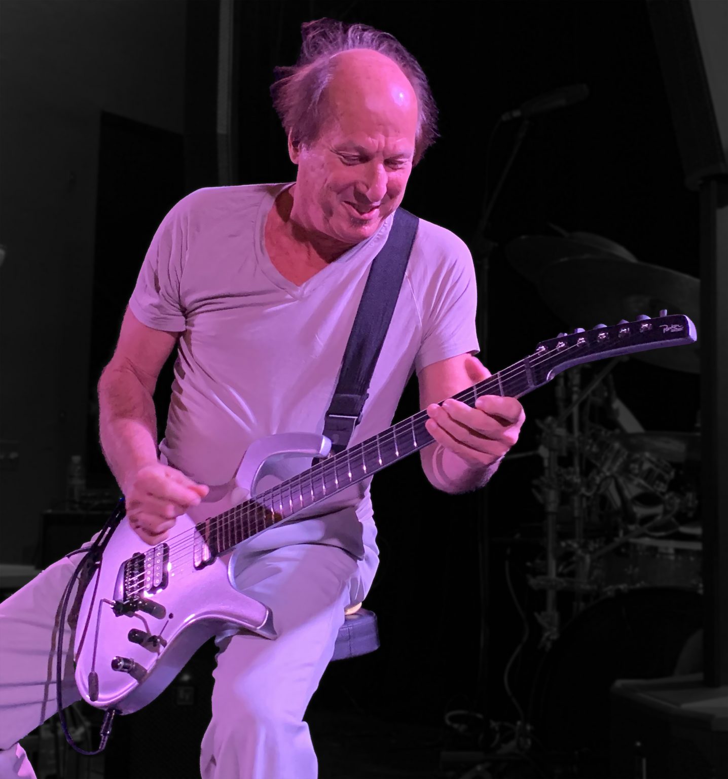 Ludlow Garage Cincinnati | » AN EVENING WITH ADRIAN BELEW