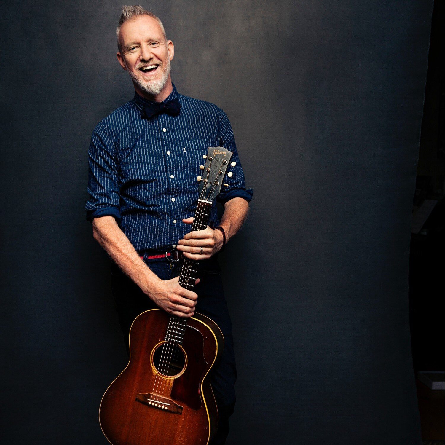 Ludlow Garage Cincinnati | » Chris Barron of the Spin Doctors