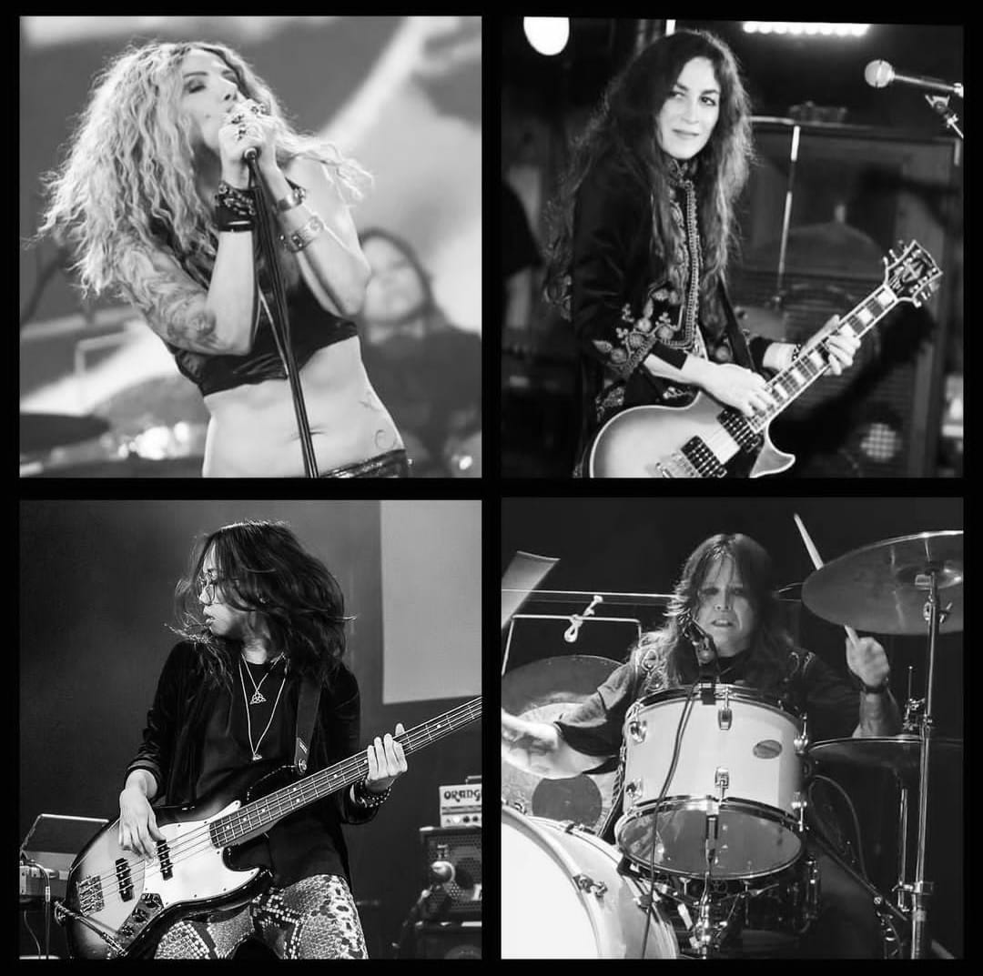 Ludlow Garage Cincinnati | » Lez Zeppelin