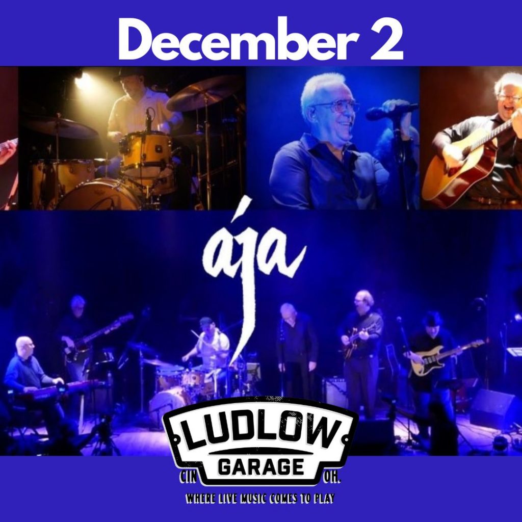 Ludlow Garage Cincinnati