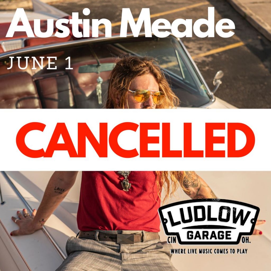 Ludlow Garage Cincinnati | » Calendar