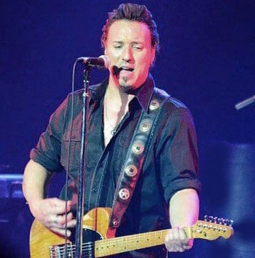 Ludlow Garage Cincinnati | » Bruce In The USA – The World’s #1 Tribute ...