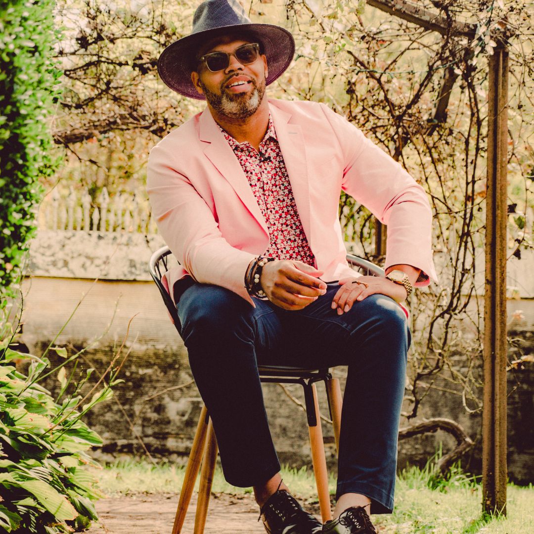 Ludlow Garage Cincinnati | » Eric Roberson