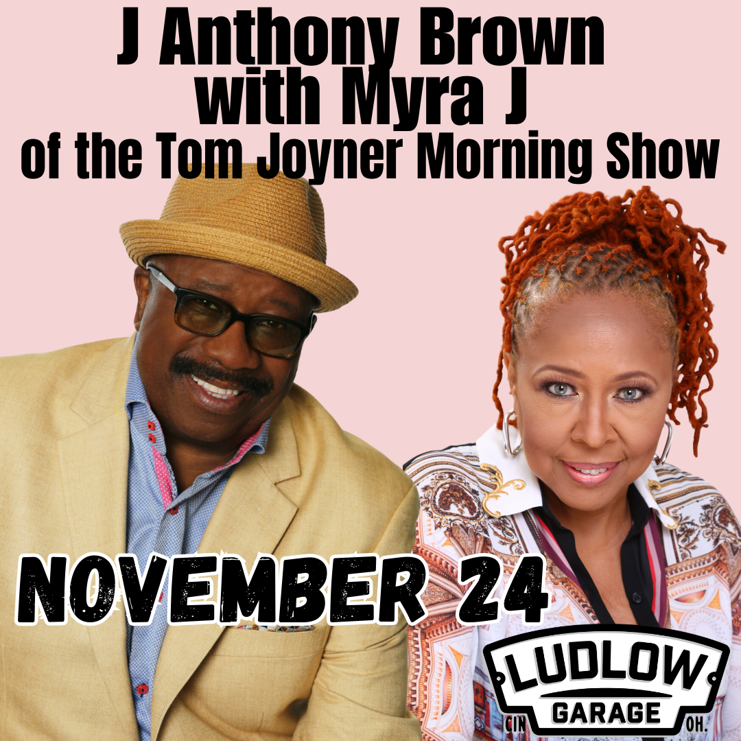 Ludlow Garage Cincinnati | » Shows