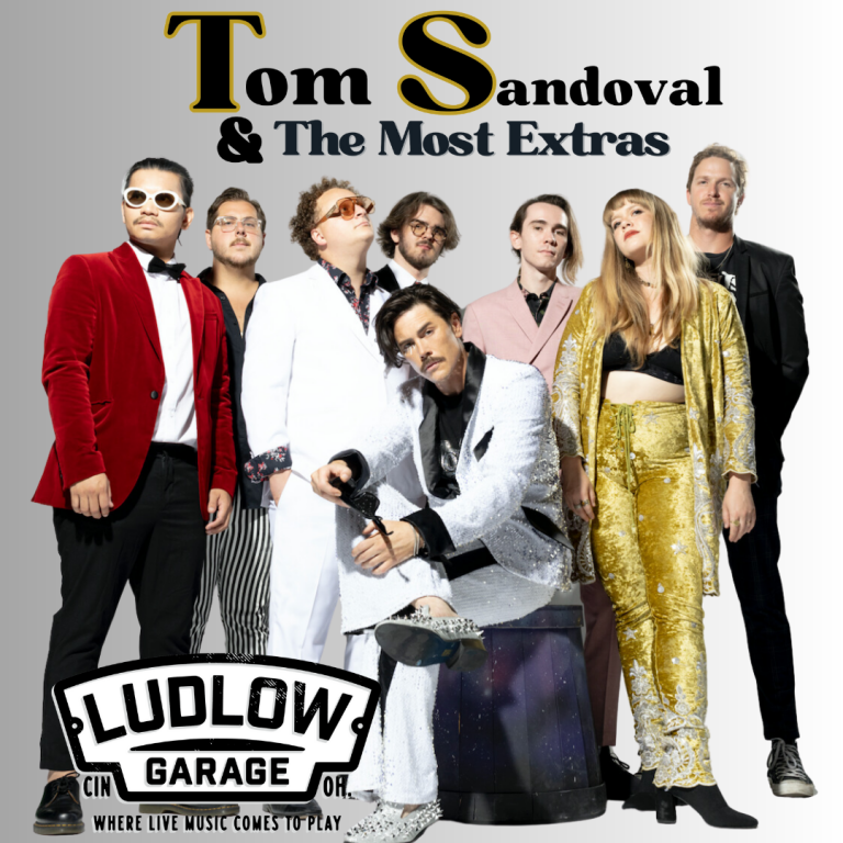 Ludlow Garage Cincinnati