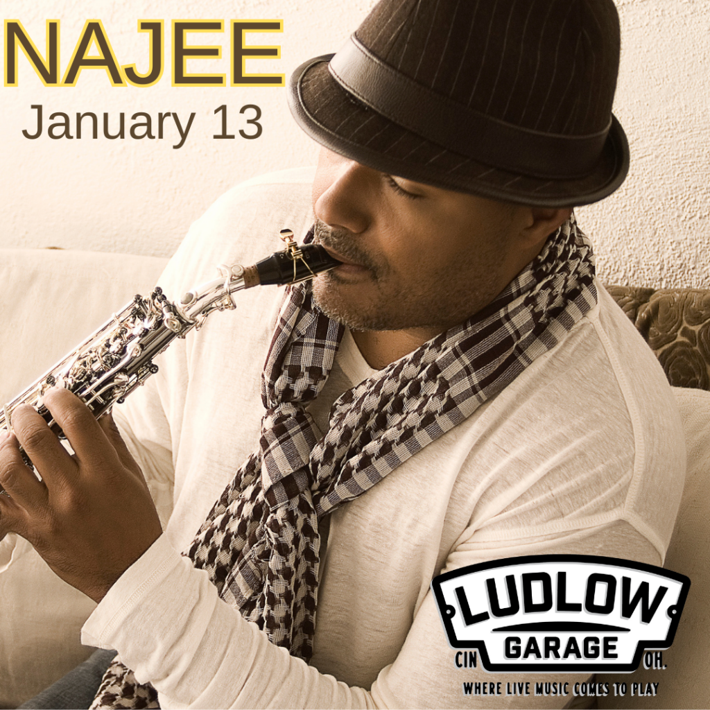 Ludlow Garage Cincinnati