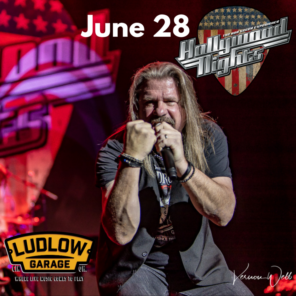 Ludlow Garage Cincinnati | » Hollywood Nights