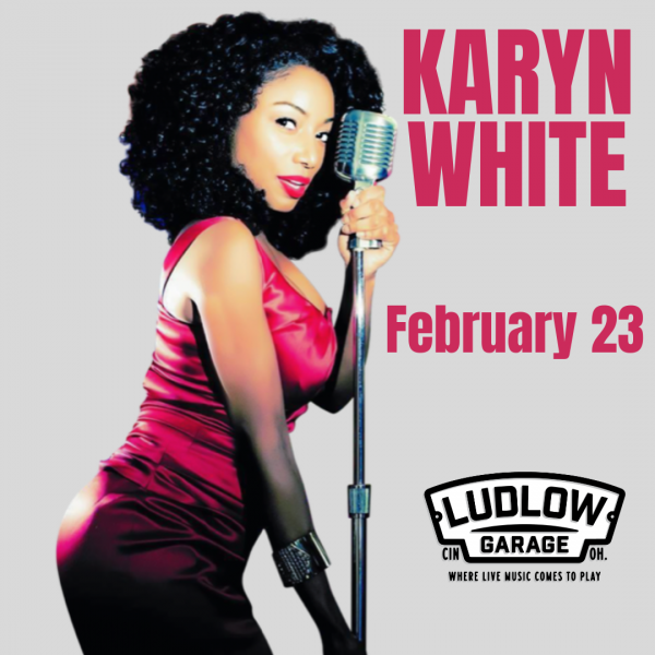 Ludlow Garage Cincinnati | » Karyn White