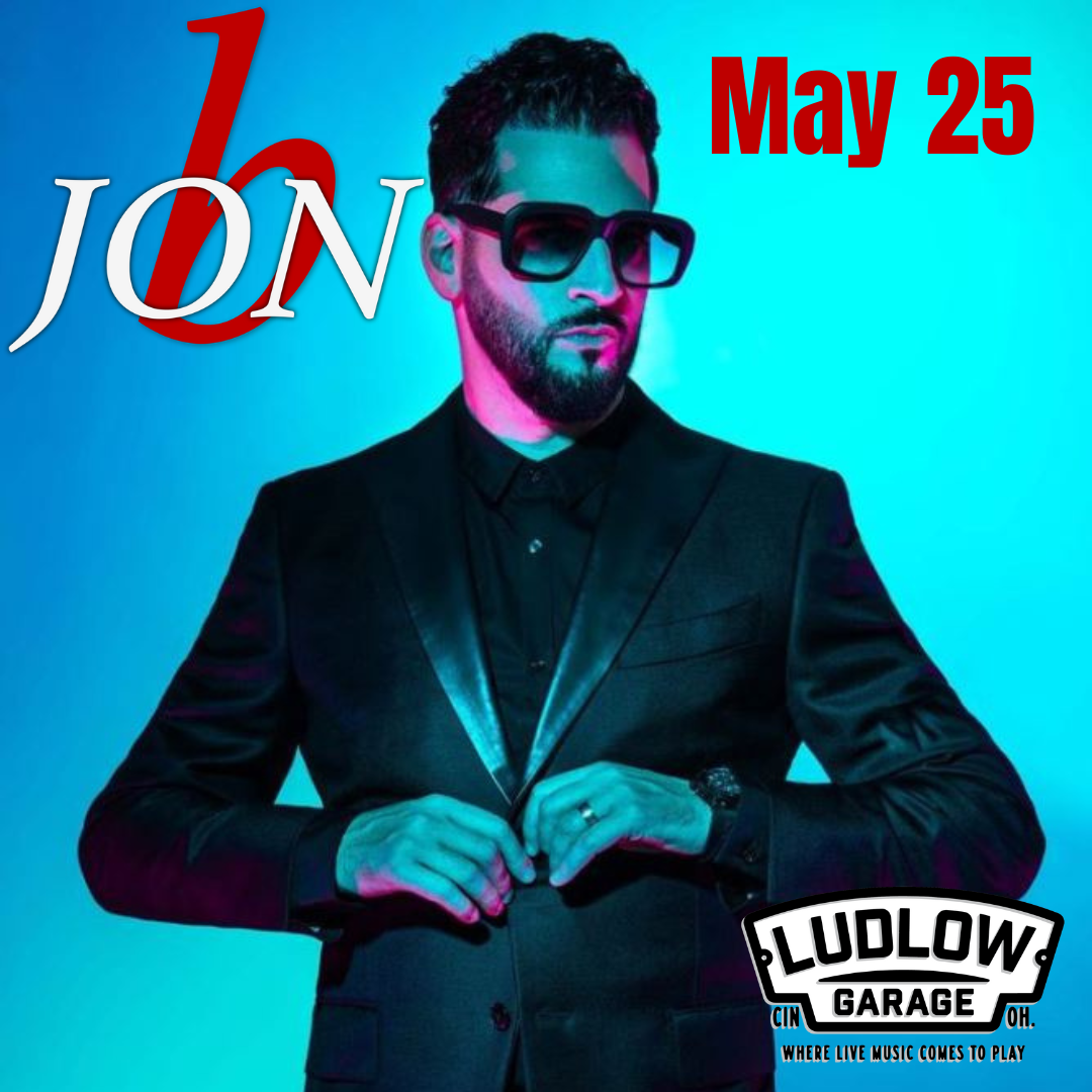 Ludlow Garage Cincinnati | » Jon B
