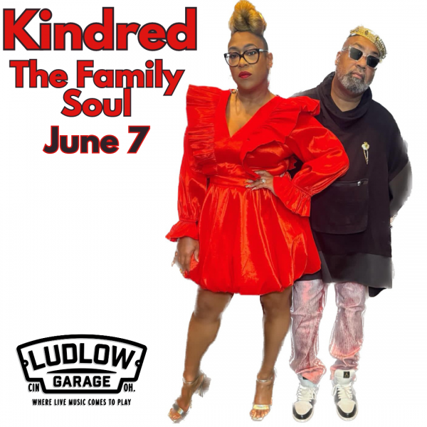 Ludlow Garage Cincinnati