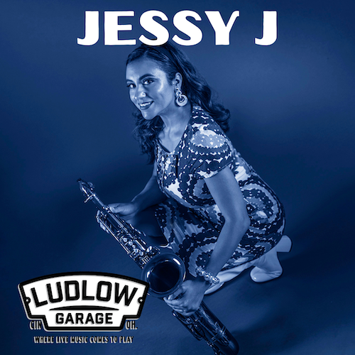 Ludlow Garage Cincinnati | » Jessy J