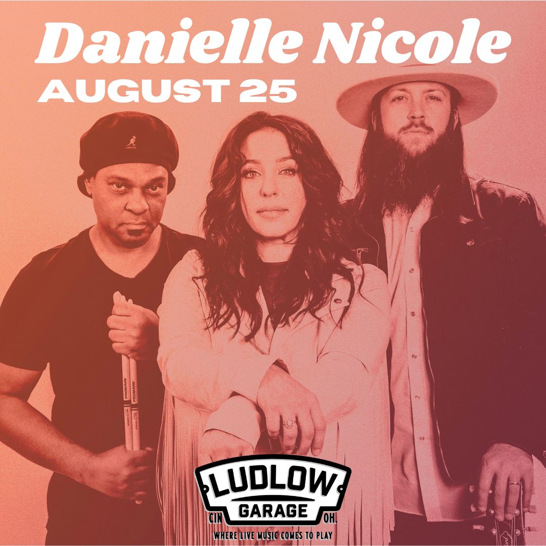 Ludlow Garage Cincinnati | » Danielle Nicole