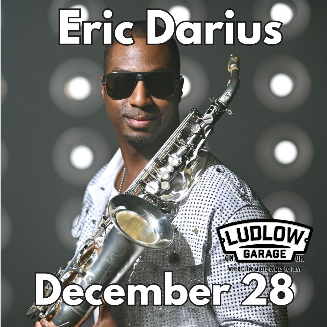Ludlow Garage Cincinnati | » Eric Darius