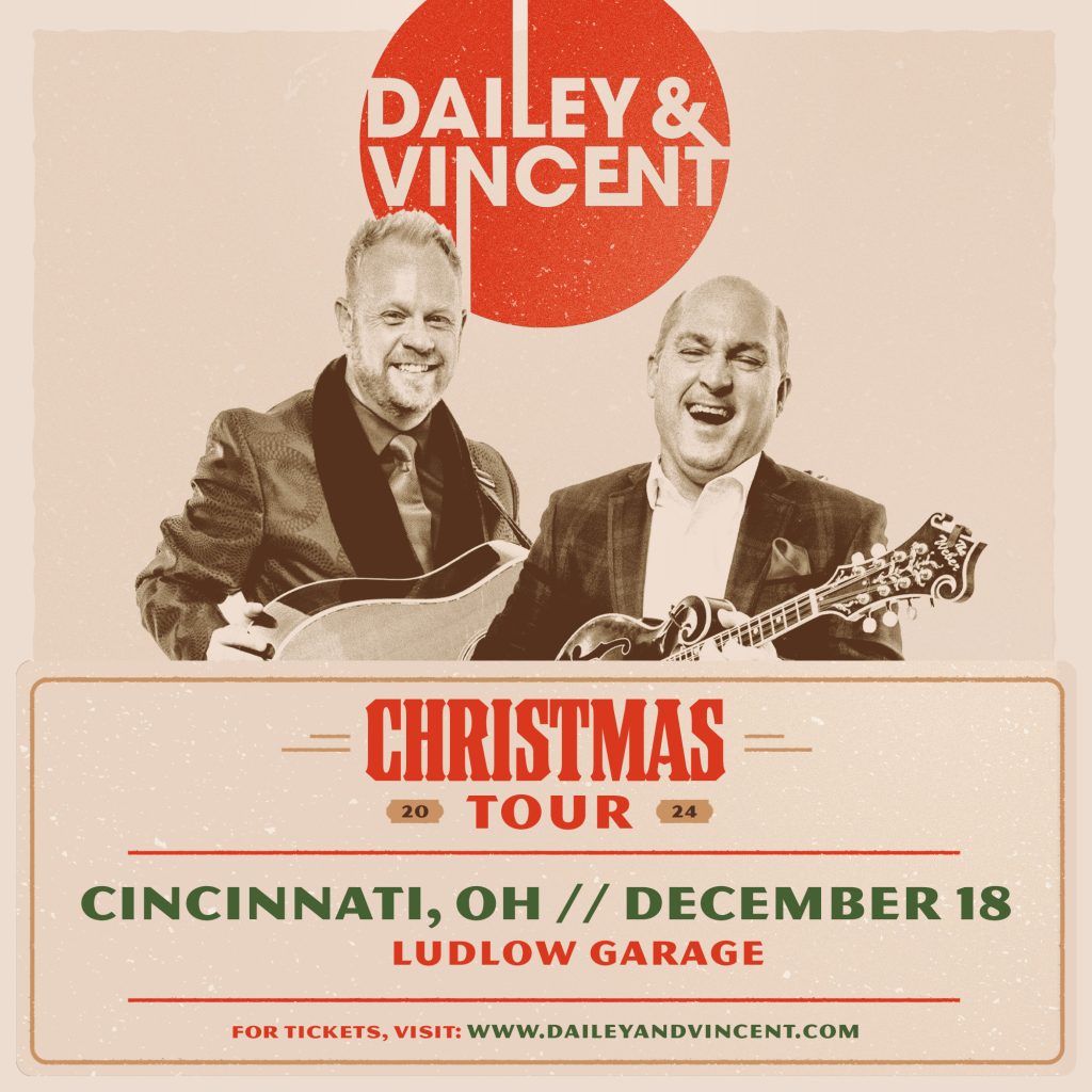 Ludlow Garage Cincinnati