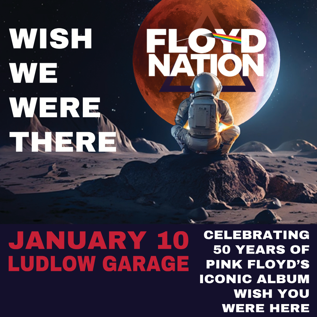 Ludlow Garage Cincinnati