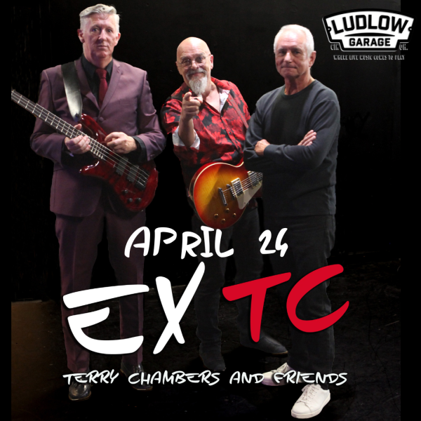 Ludlow Garage Cincinnati | » EXTC