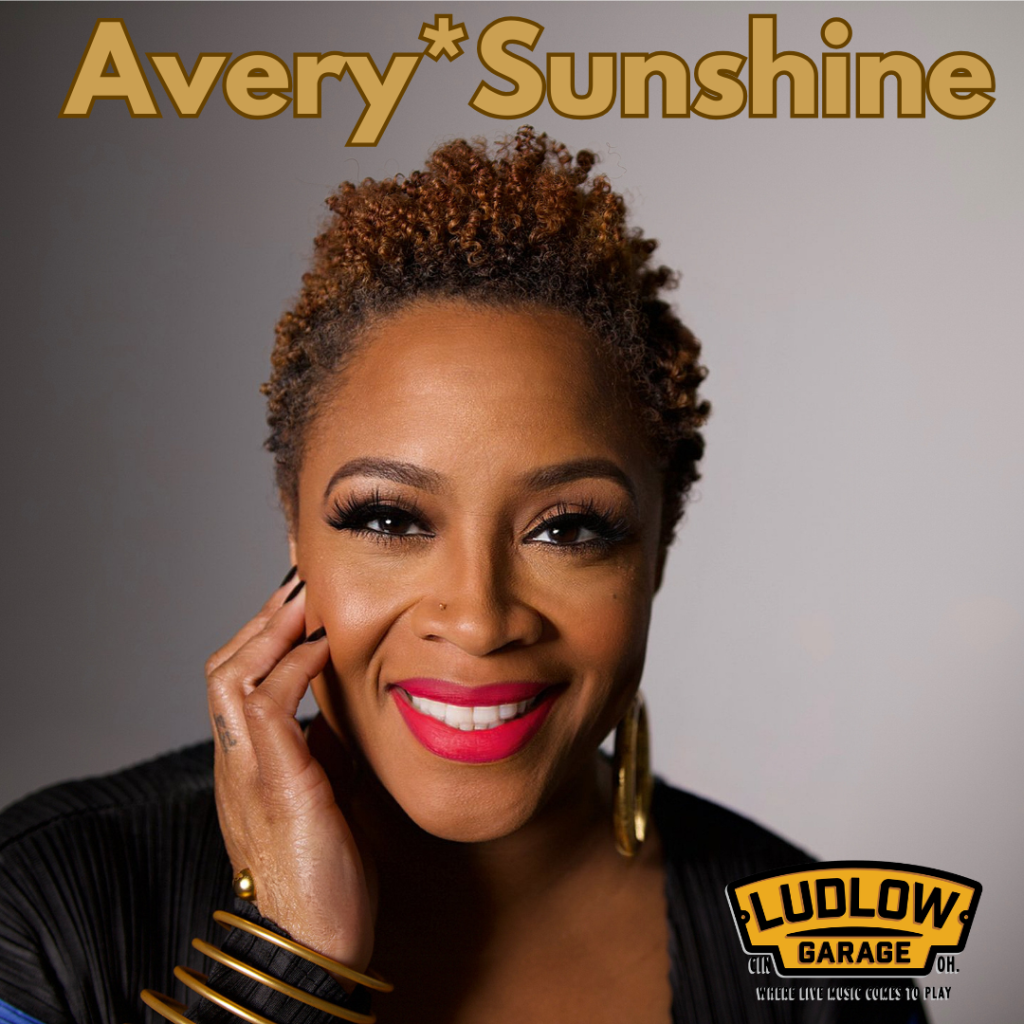 Ludlow Garage Cincinnati | » Avery*Sunshine