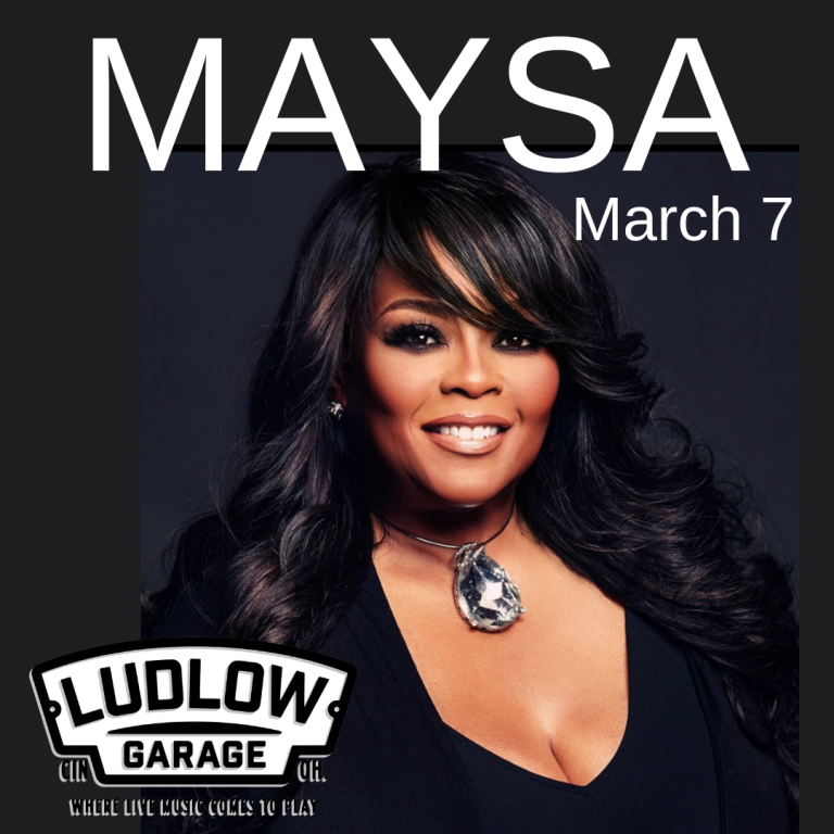 Ludlow Garage Cincinnati