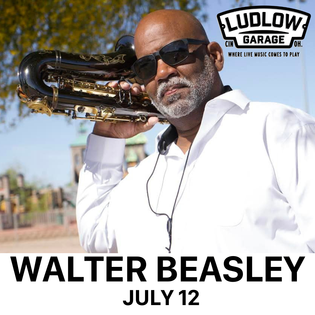 Ludlow Garage Cincinnati | » Walter Beasley