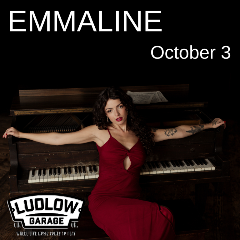 Ludlow Garage Cincinnati | » Emmaline