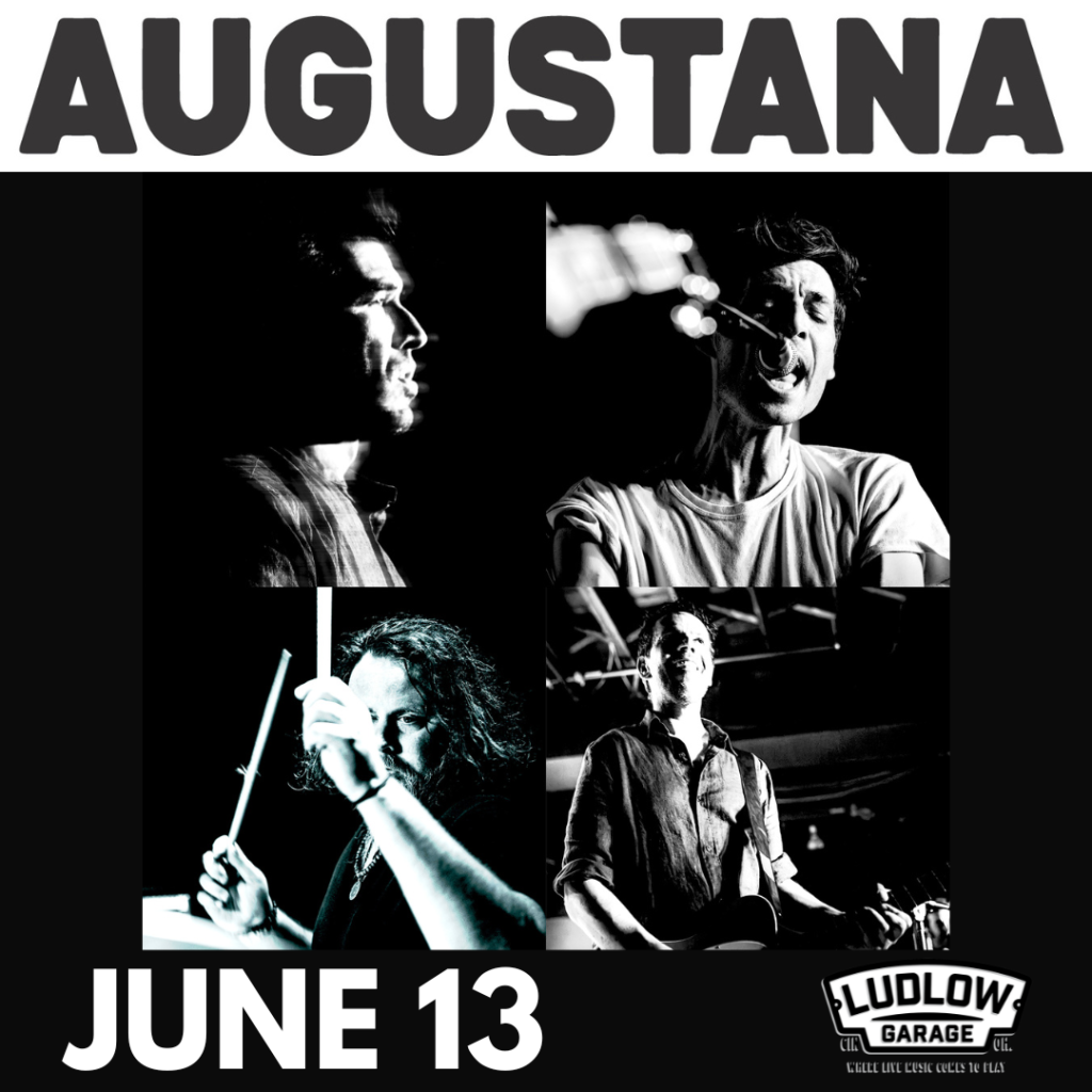 Ludlow Garage Cincinnati | » Augustana