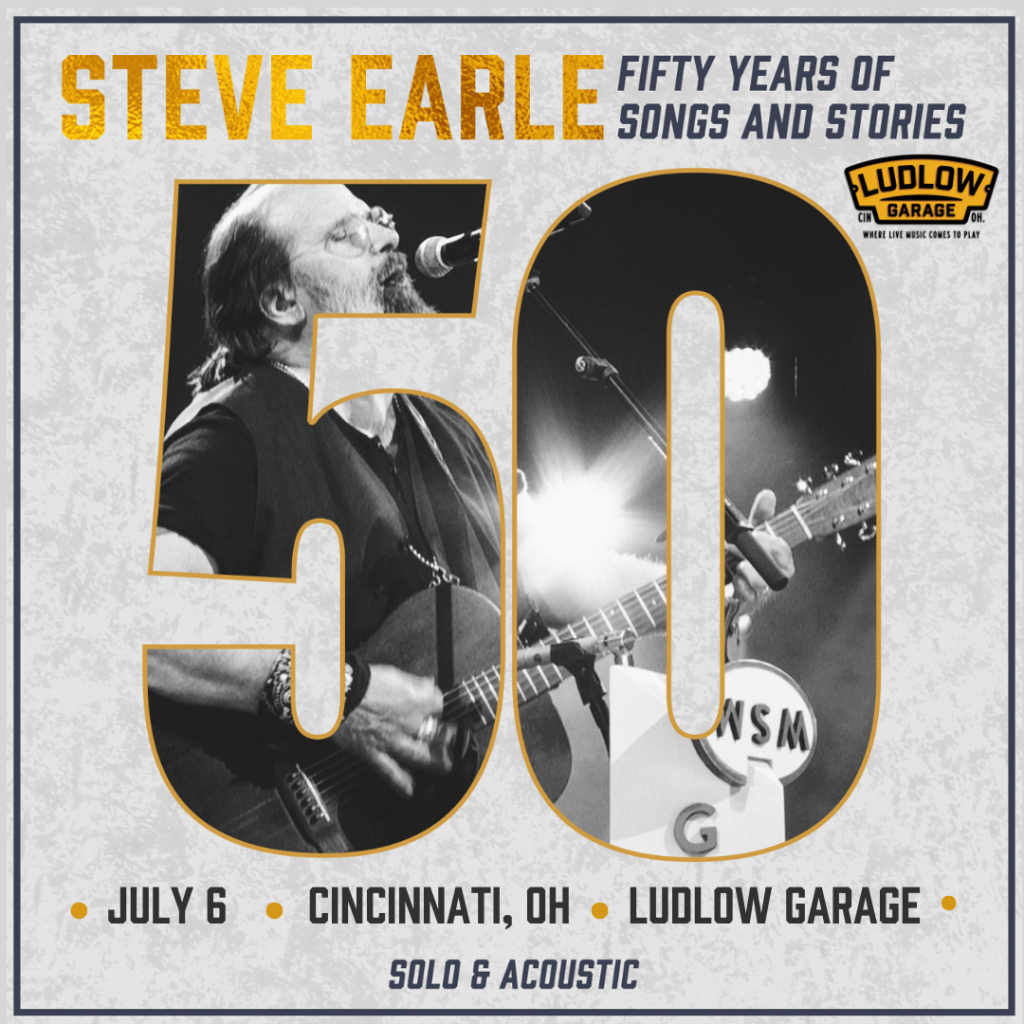 Ludlow Garage Cincinnati | » Calendar