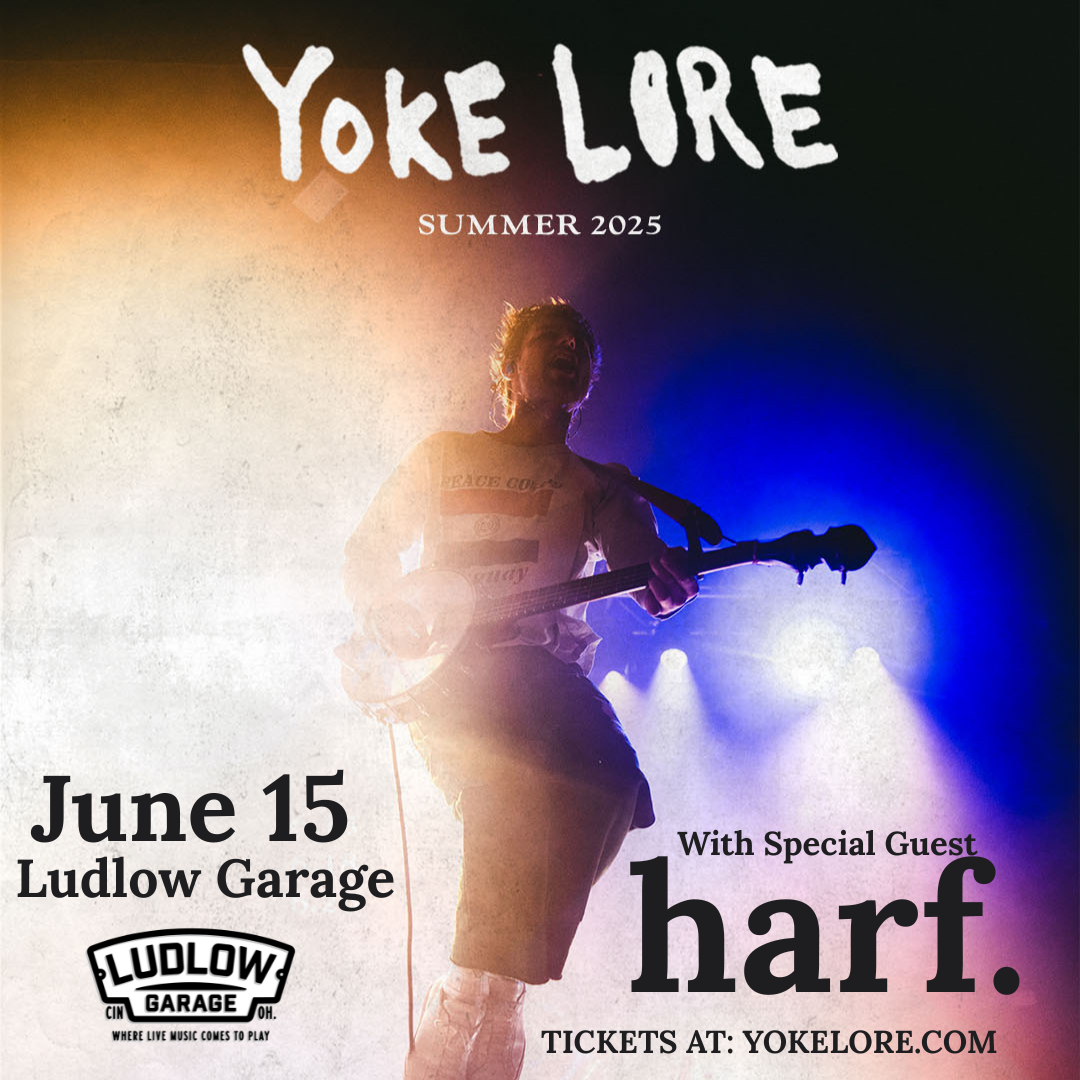 Ludlow Garage Cincinnati