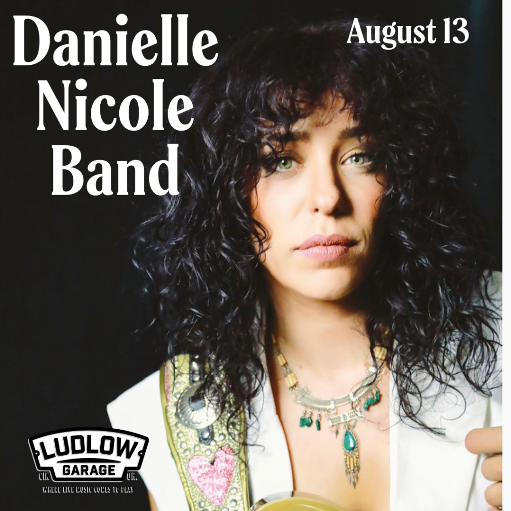 Ludlow Garage Cincinnati | » Danielle Nicole