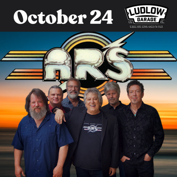 Ludlow Garage Cincinnati | » Atlanta Rhythm Section