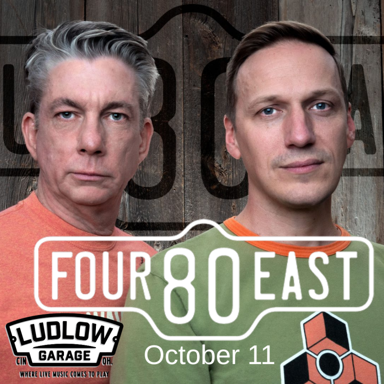 Ludlow Garage Cincinnati