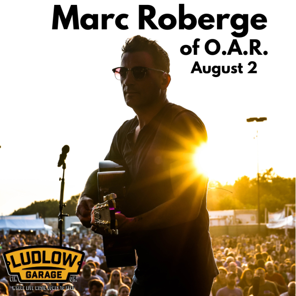 Ludlow Garage Cincinnati | » Shows