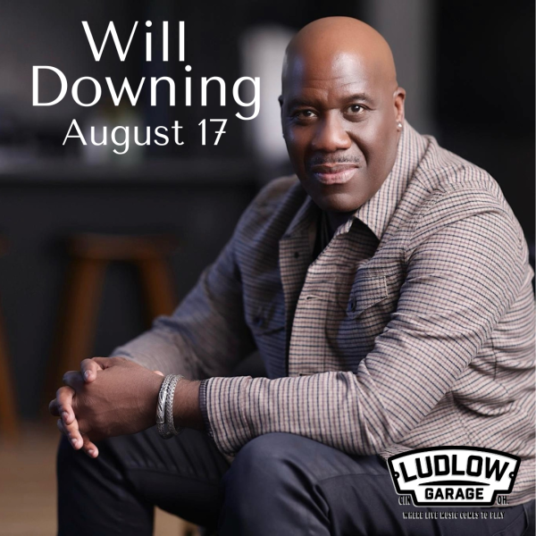 Ludlow Garage Cincinnati | » Will Downing