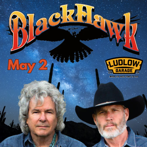 Ludlow Garage Cincinnati | » Blackhawk