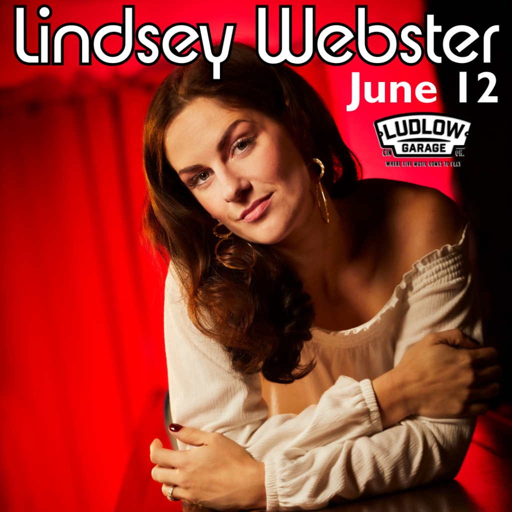 Ludlow Garage Cincinnati Lindsey Webster