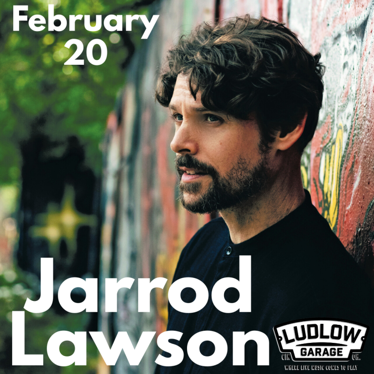 Ludlow Garage Cincinnati | » Jarrod Lawson